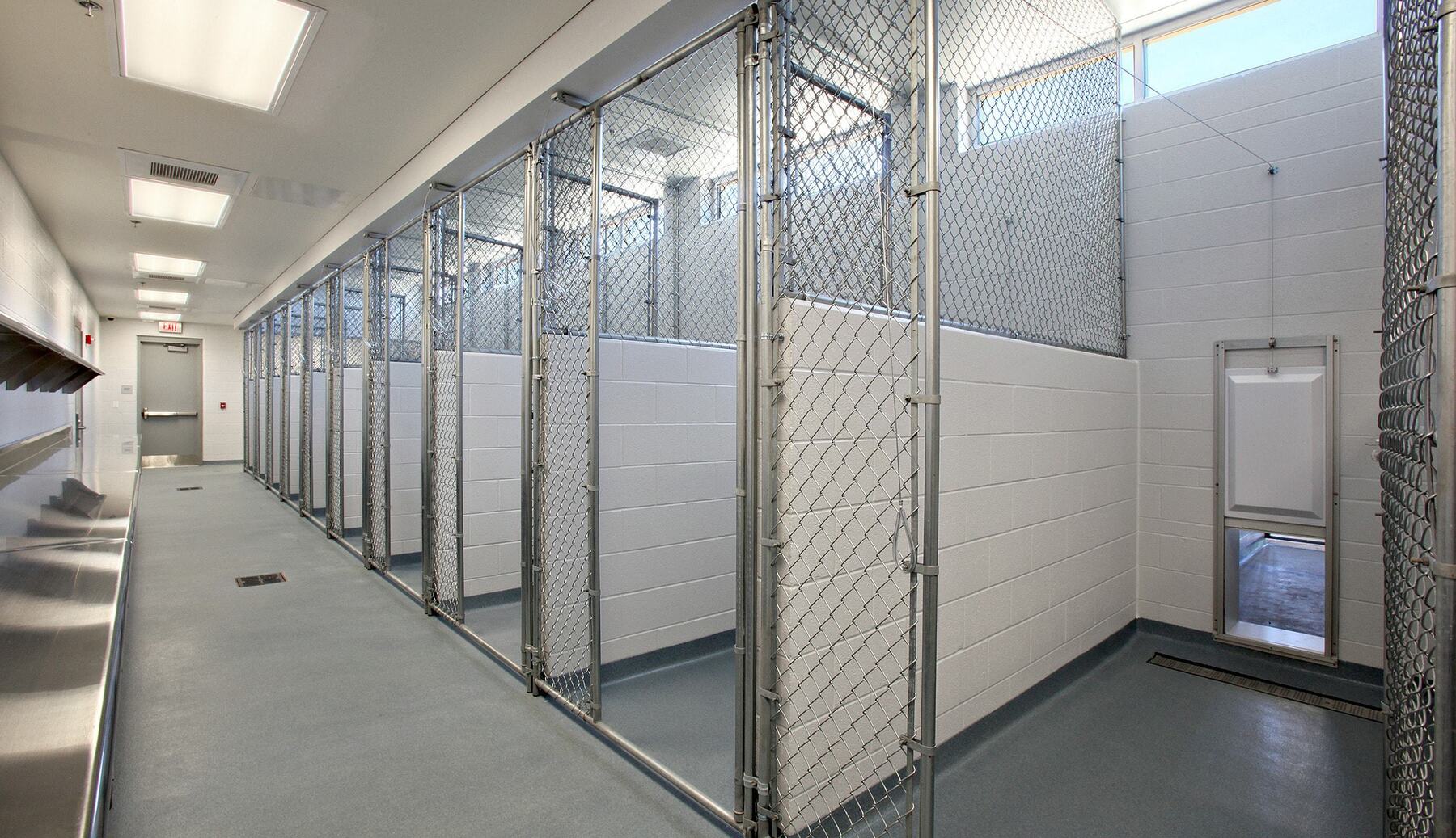 Montgomery County Public Safety Training Academy
