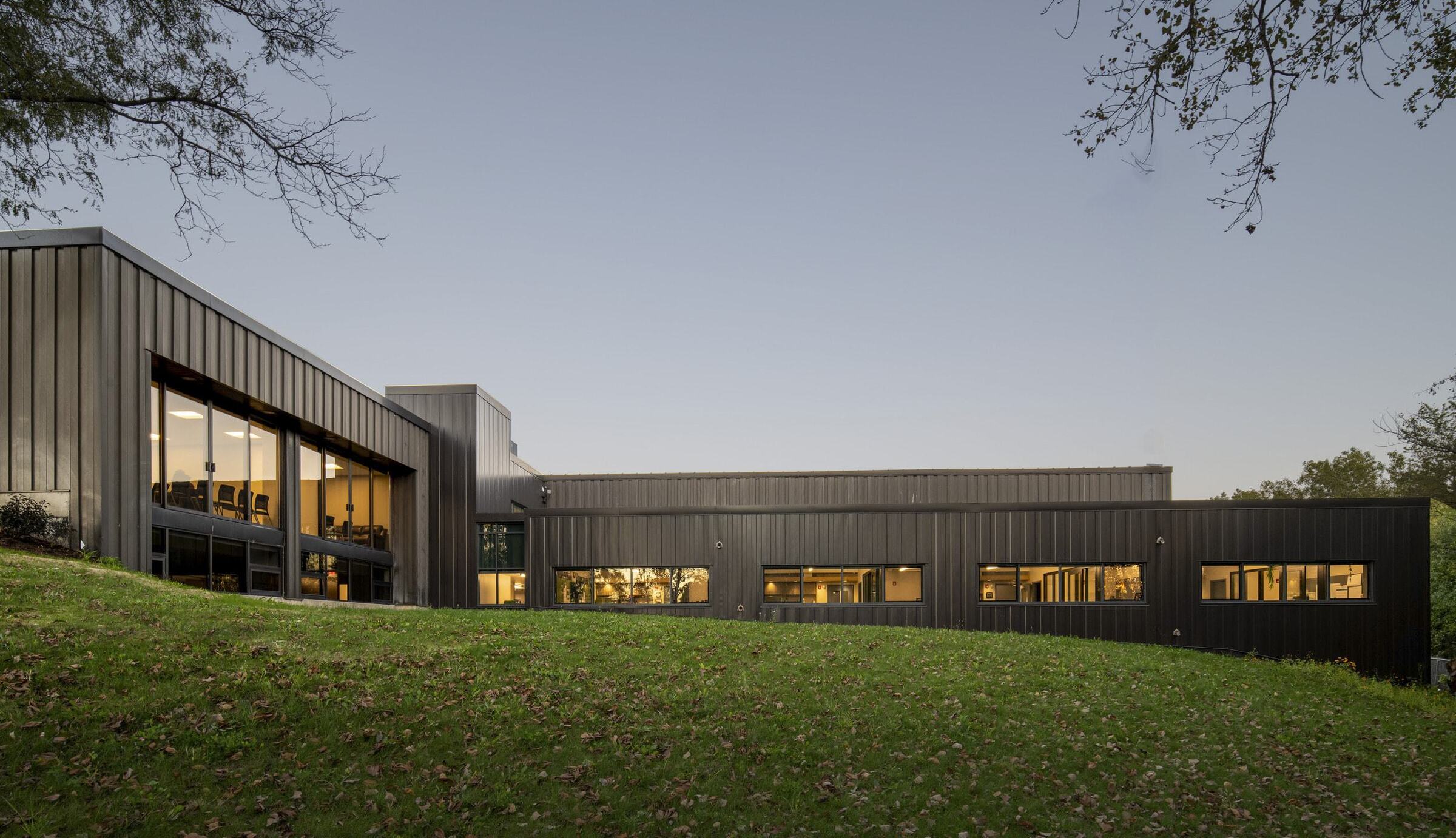Streamwood Public Works