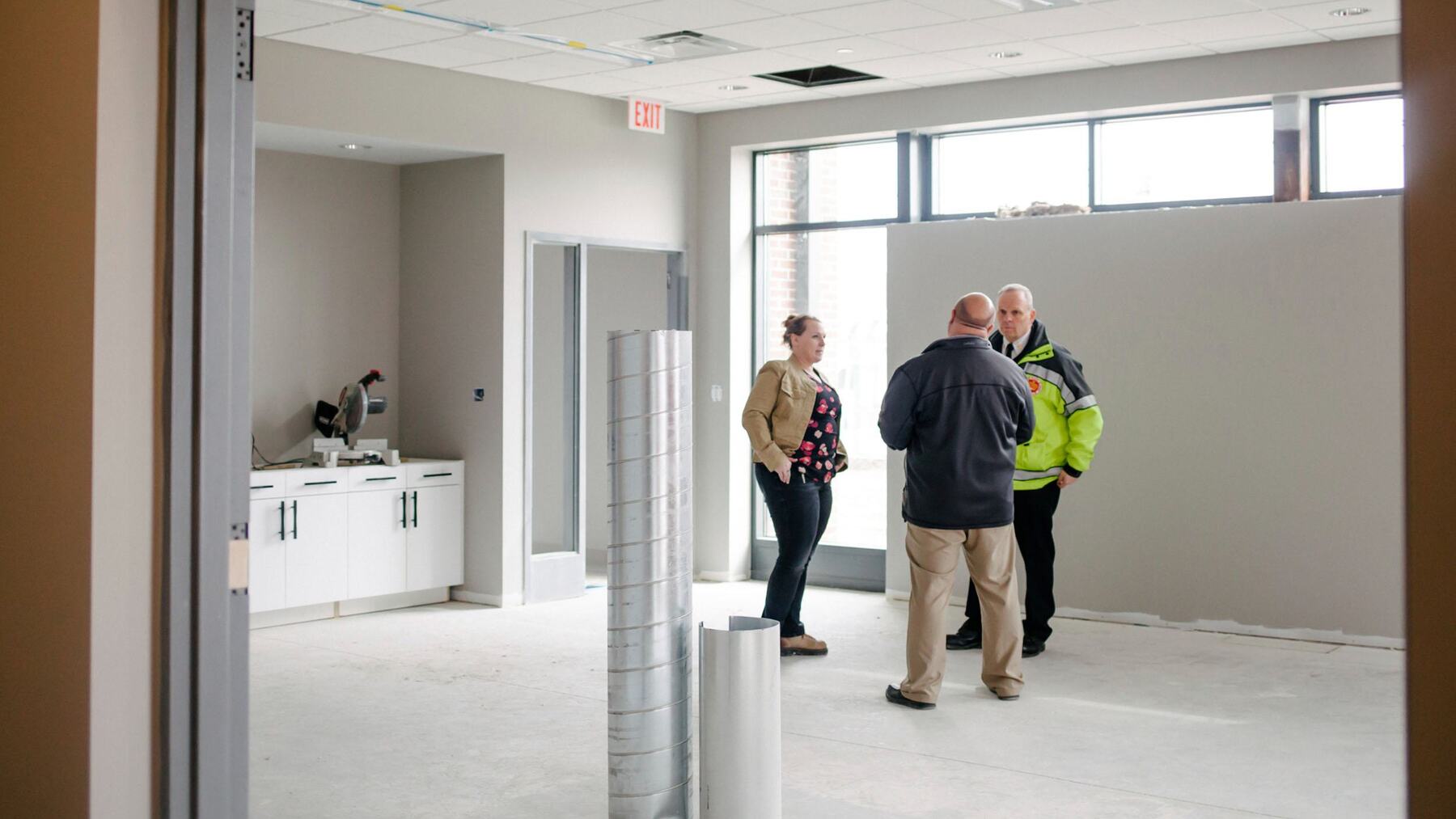 Pros and Cons of Three Construction Project Delivery Methods | FGM ...