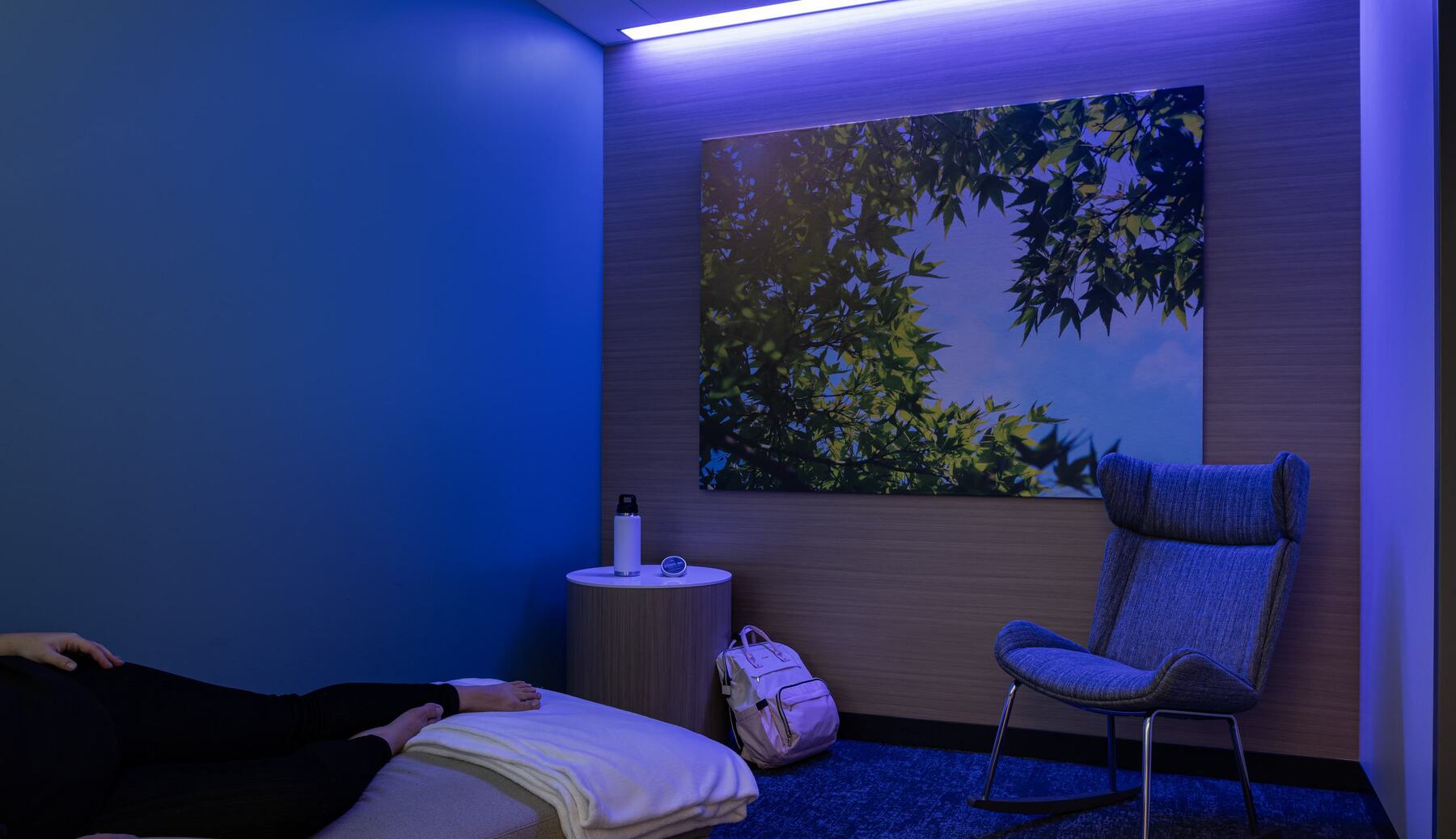 Cook County Sheriff’s Department 911 Center