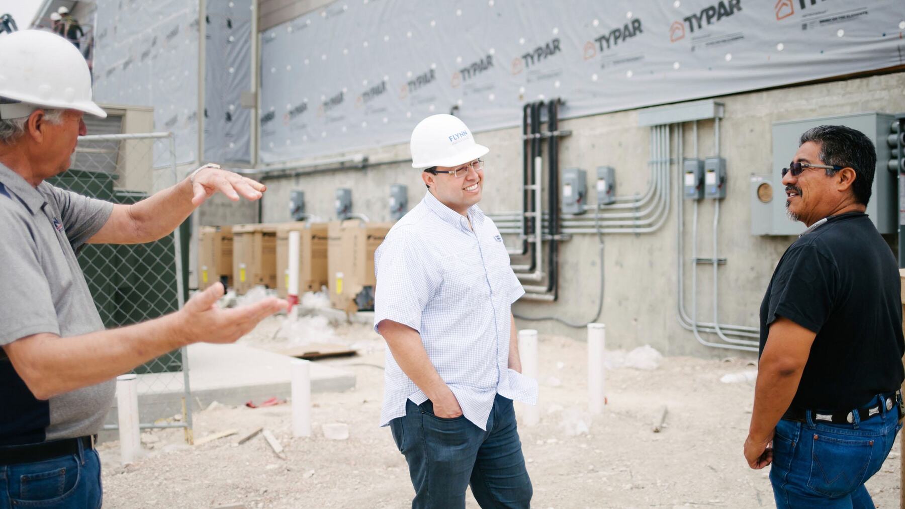 Pros and Cons of Three Construction Project Delivery Methods | FGM ...