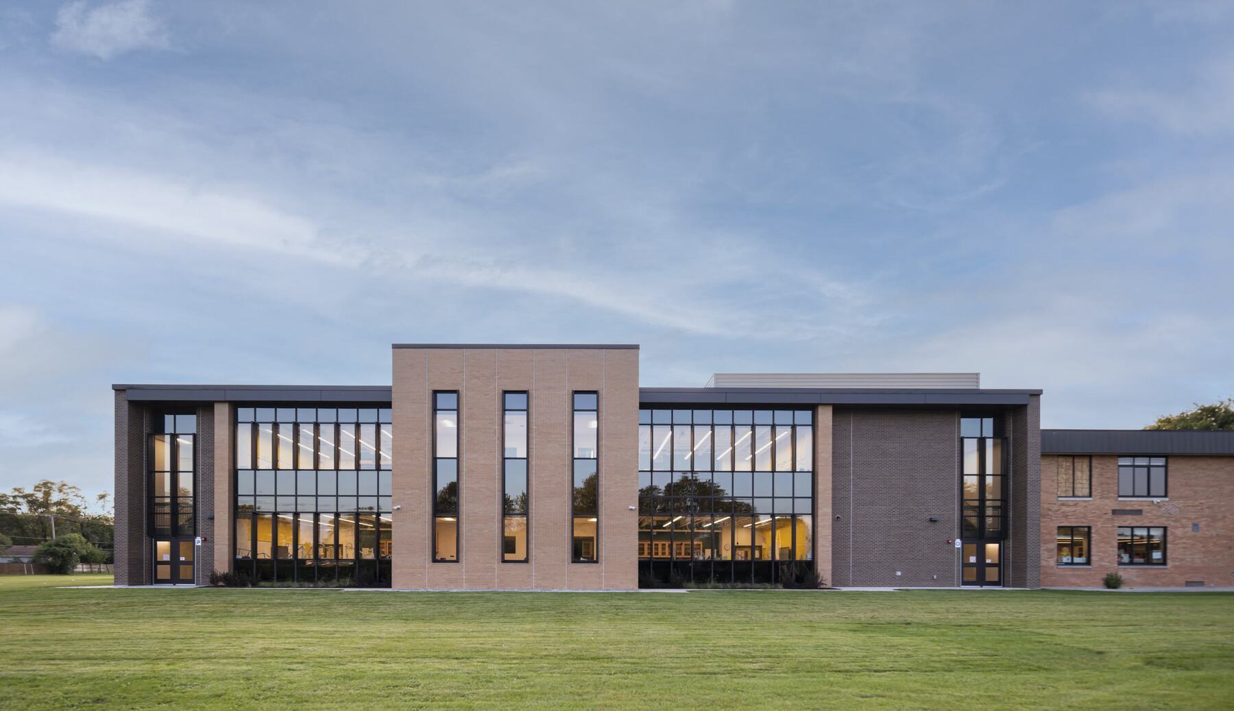 Springman Middle School