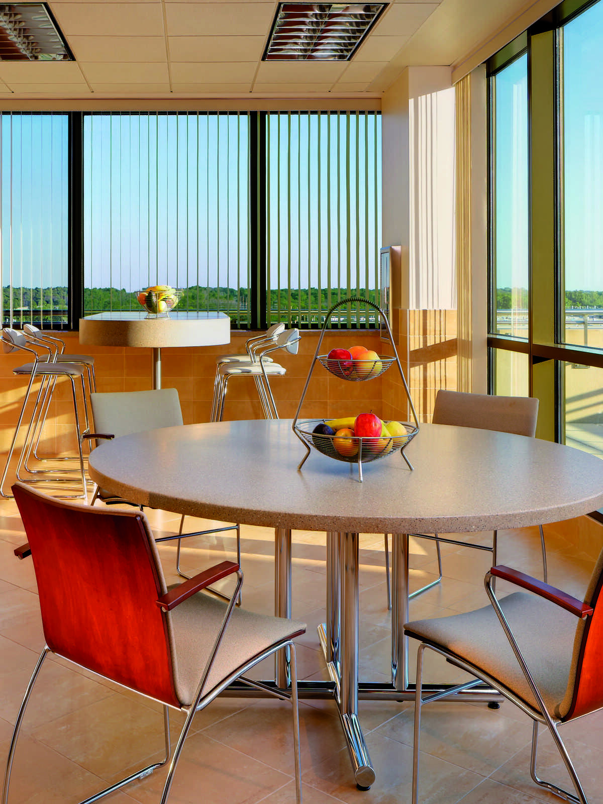 Aldi National IT Office Renovation