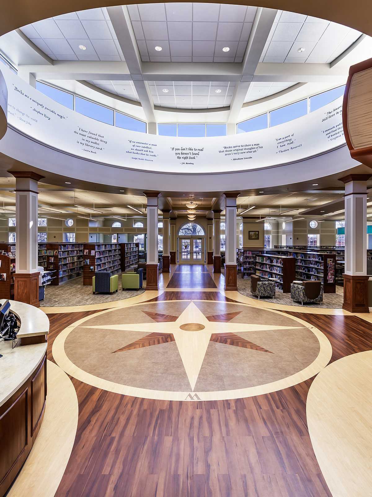 Farmington Public Library