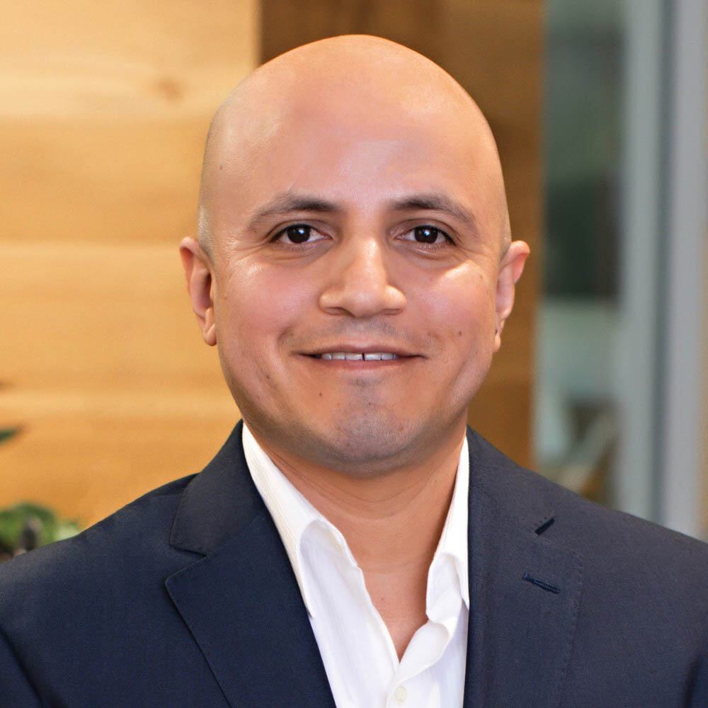 Edgar Zarate | FGM Architects