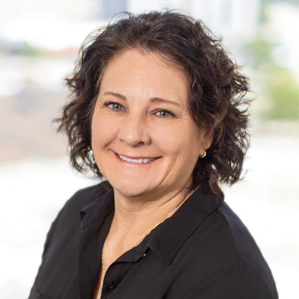 Jennifer Villena-Johnson | FGM Architects