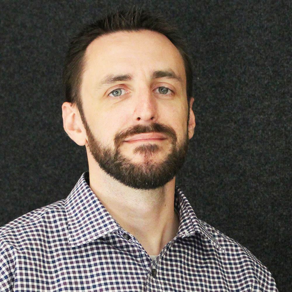 Michael Travis | FGM Architects