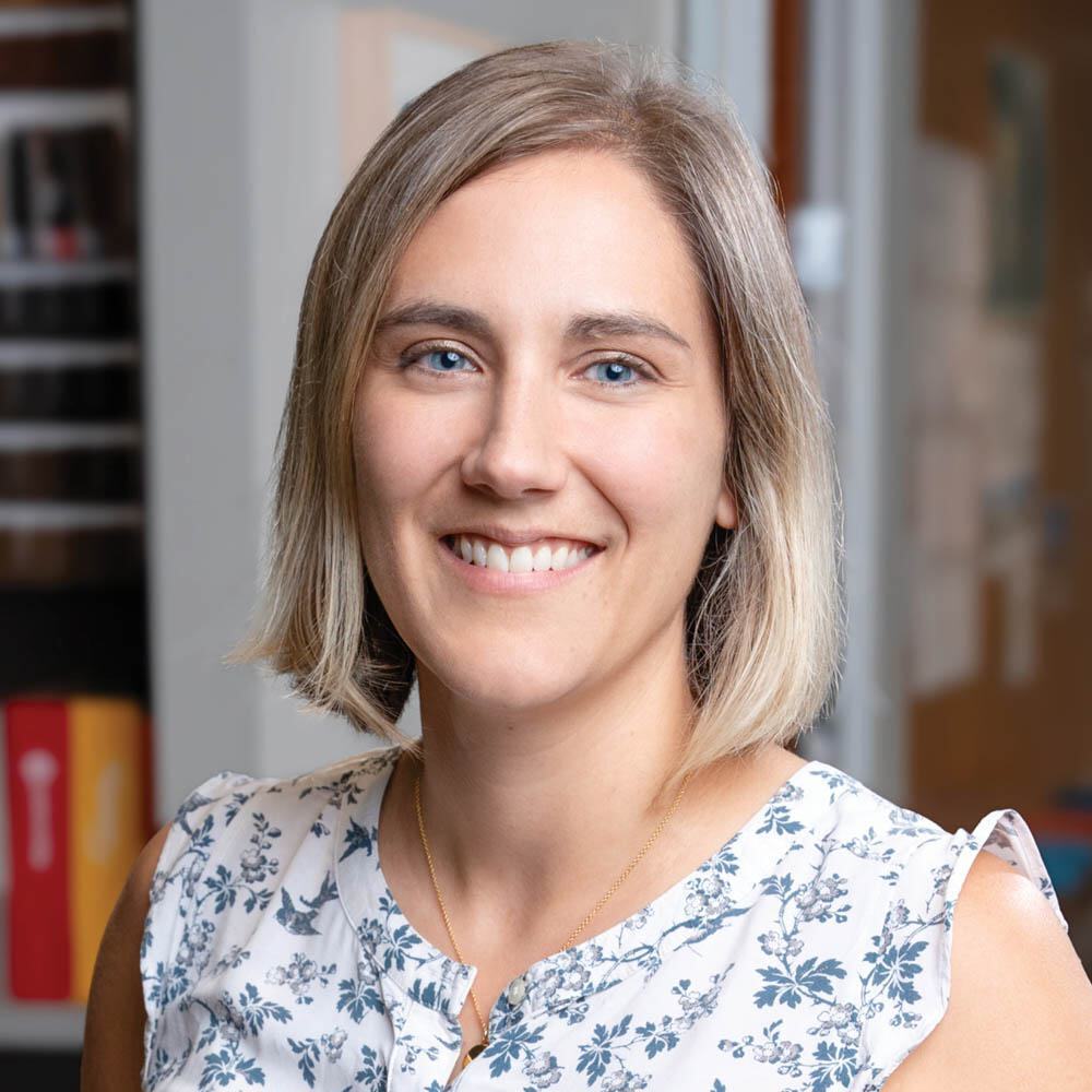 Jennifer Slivka | FGM Architects