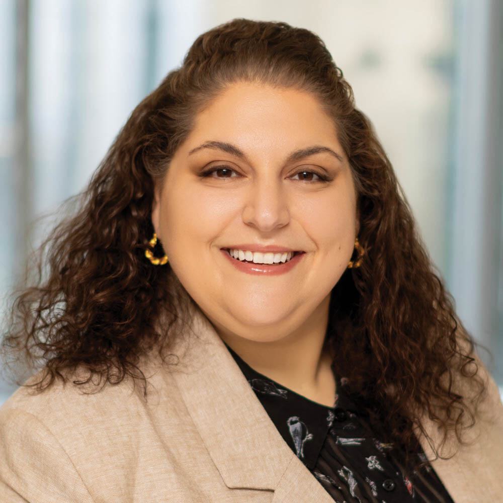 Natalie Shovlin | FGM Architects