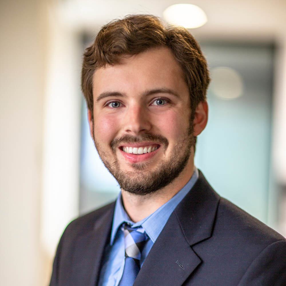 Matthew Rutledge | FGM Architects