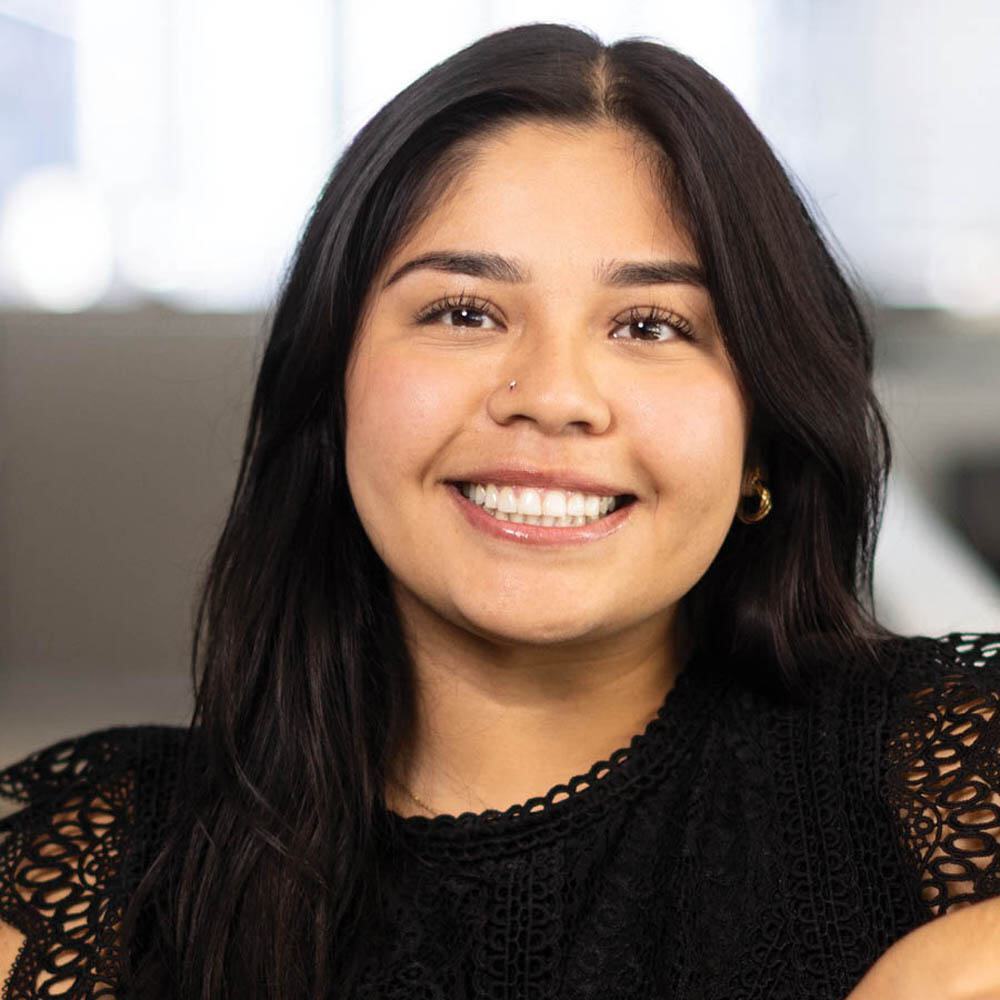 Jenifer Romero Marquez | FGM Architects