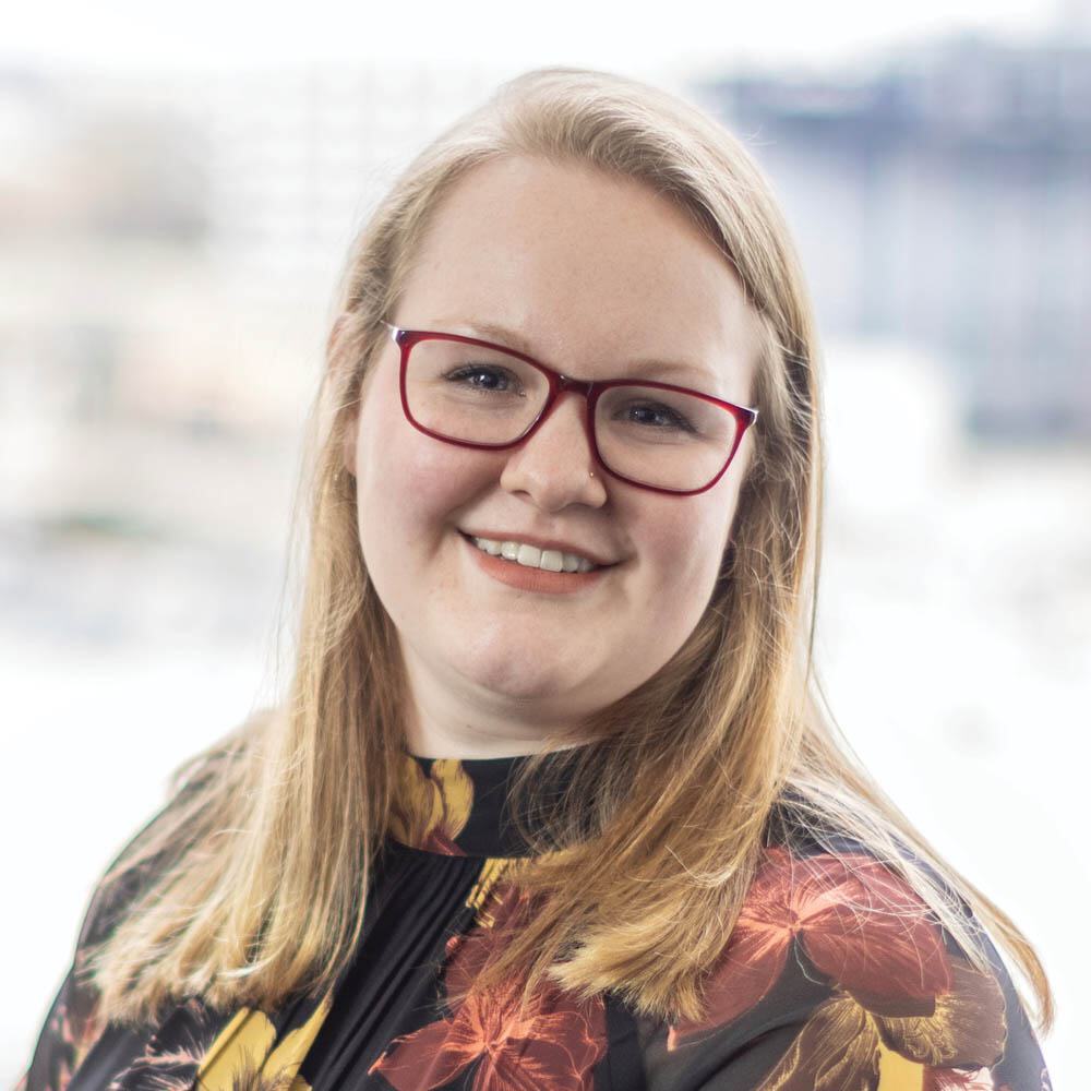 Brooke Pletcher | FGM Architects