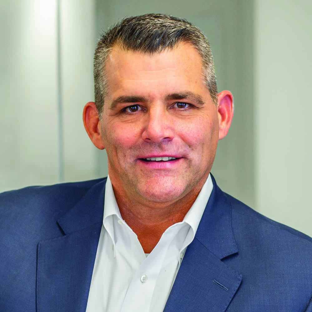 John Peters | FGM Architects