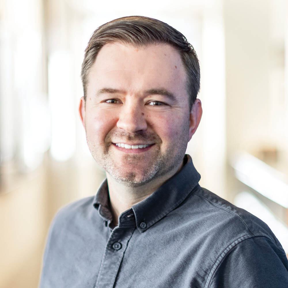 Brian Ogle | FGM Architects