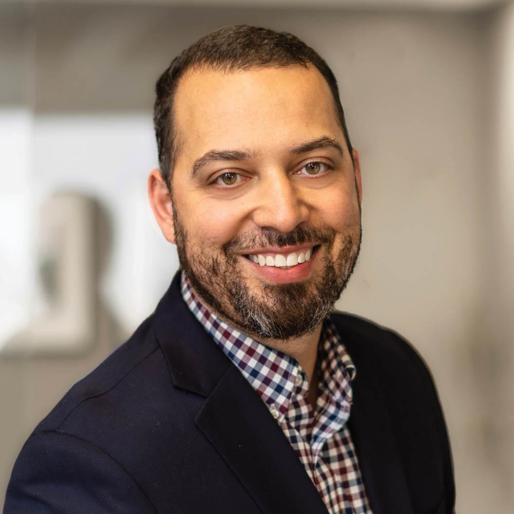 Andrew Montasser | FGM Architects