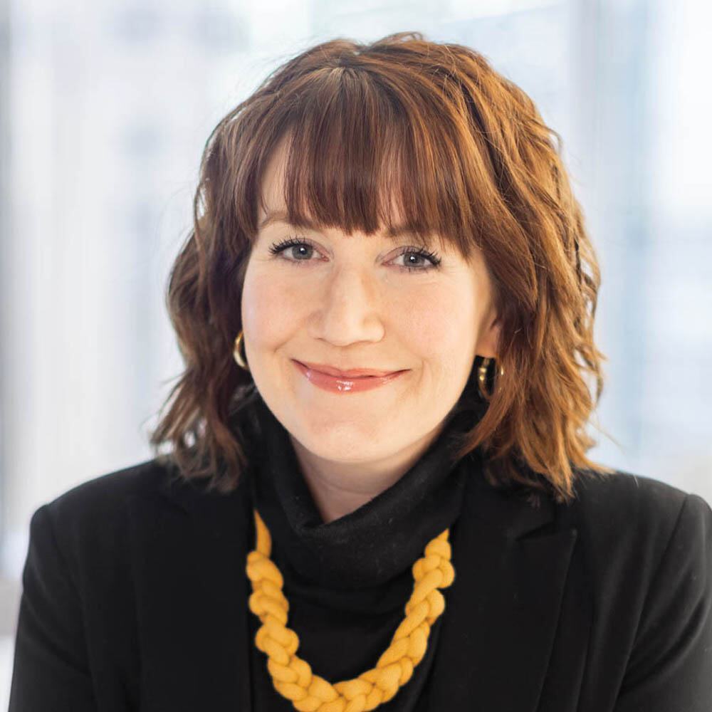 Trudy Mesik | FGM Architects