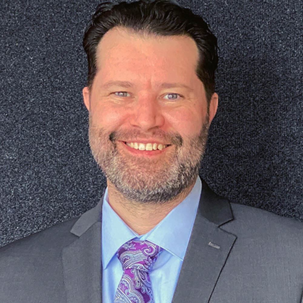 Jeremy Mack | FGM Architects