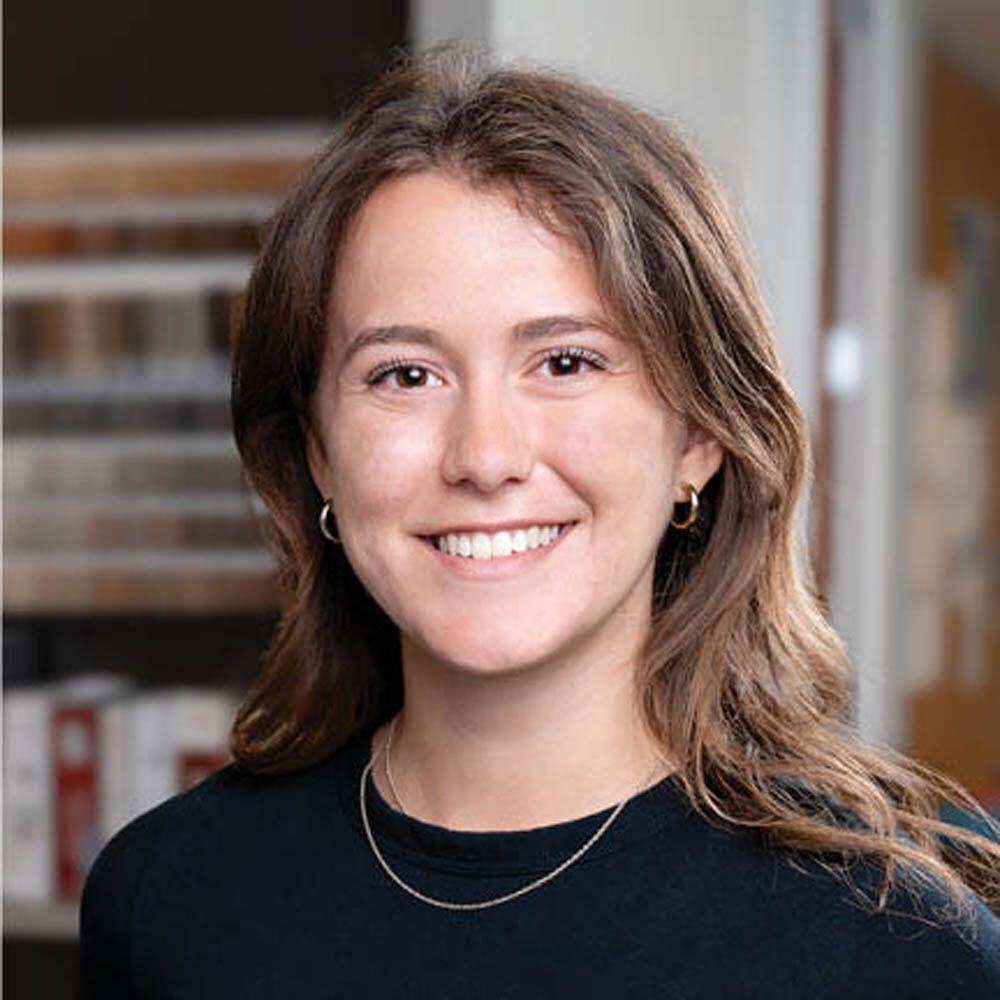 Sydney Kocher | FGM Architects