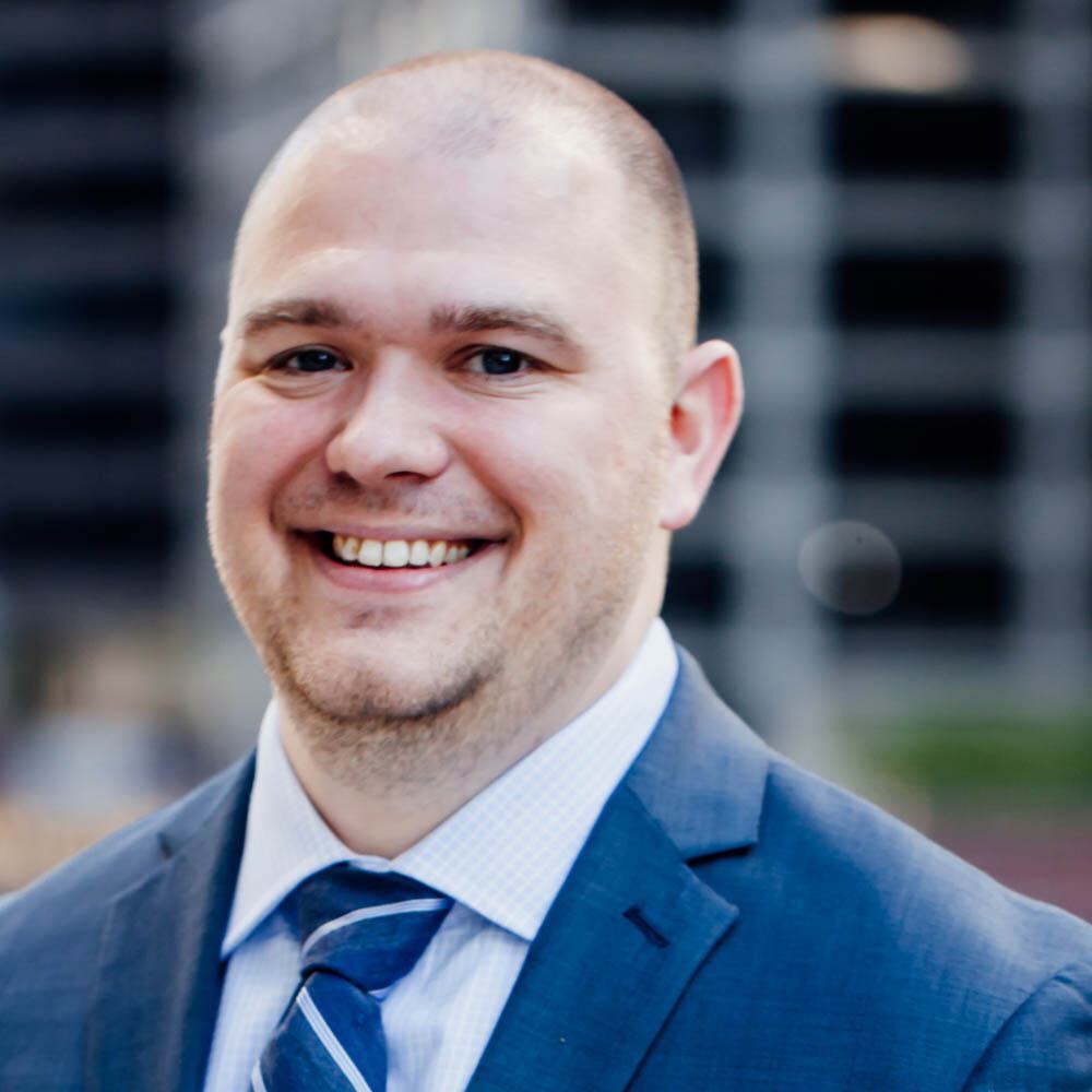 Jason Klinker | FGM Architects