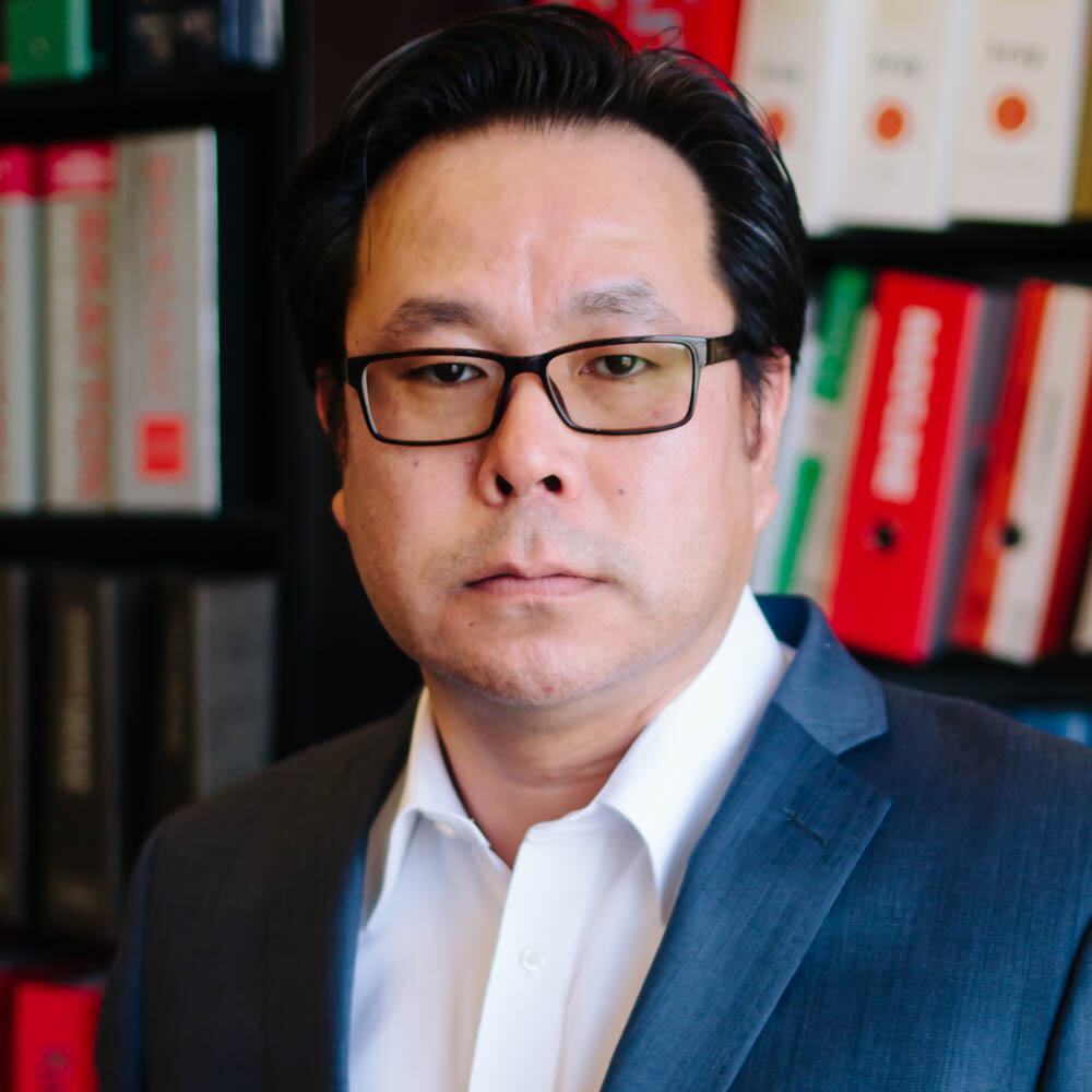 Kyle Kim | FGM Architects