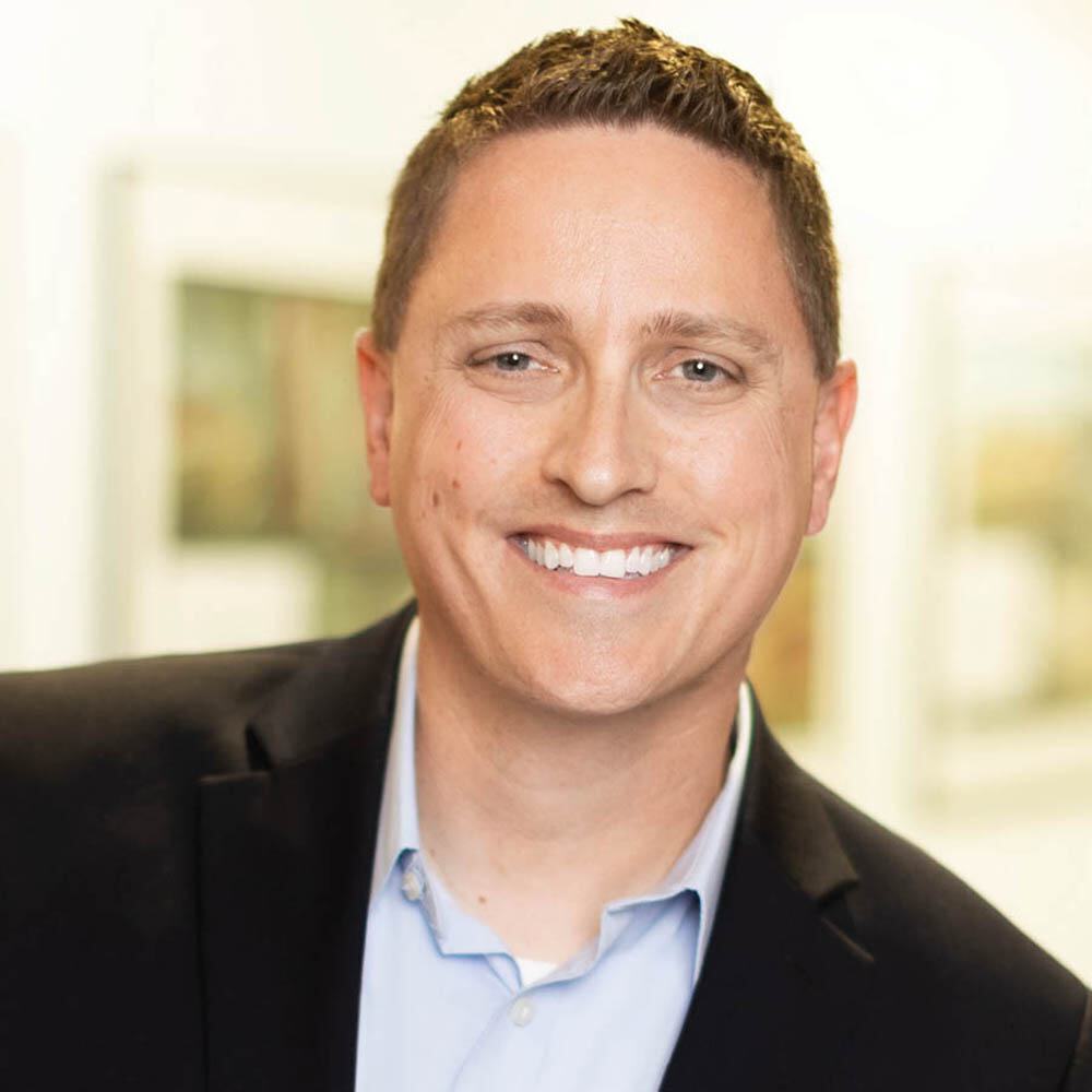 Troy Kerr | FGM Architects