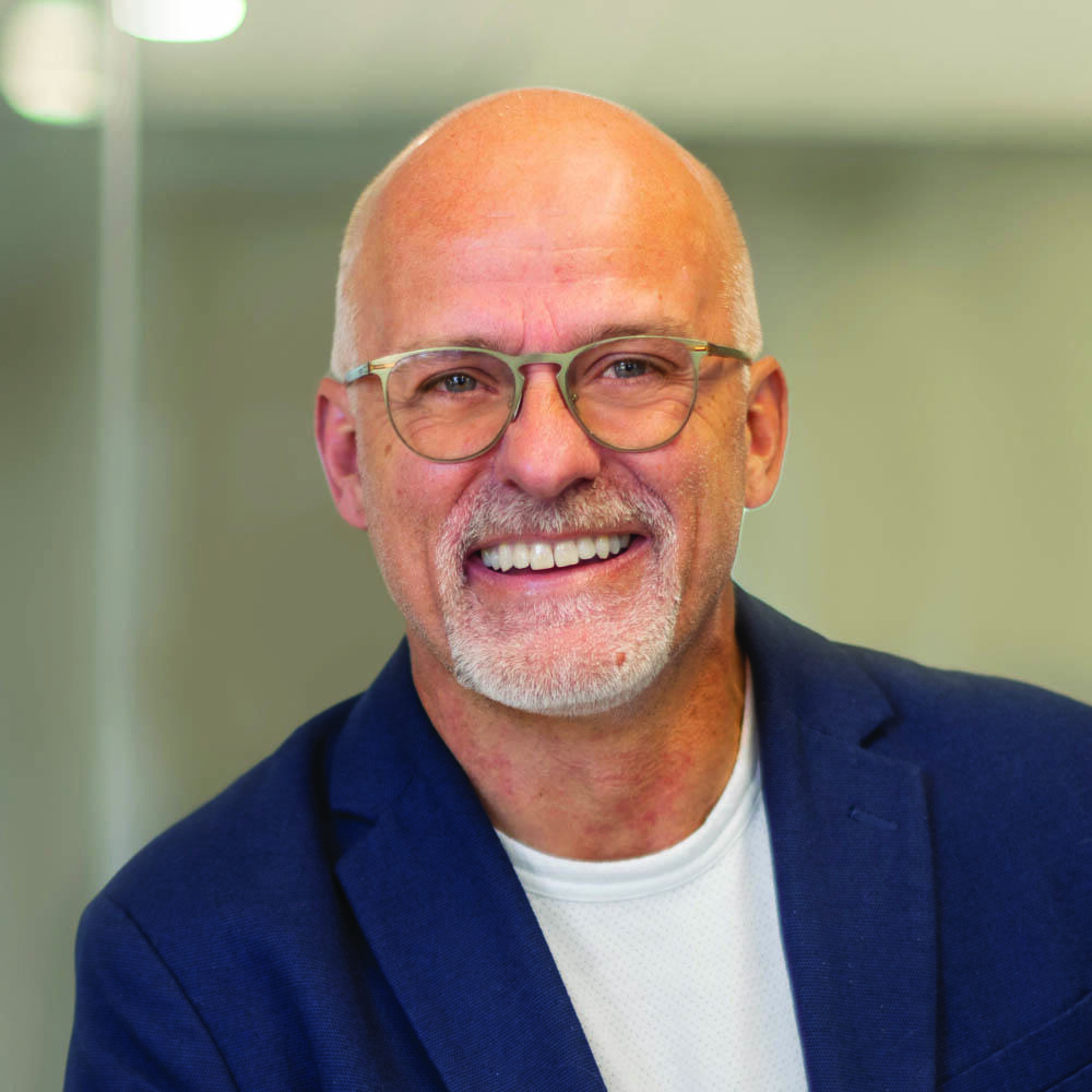 David Kehm | FGM Architects