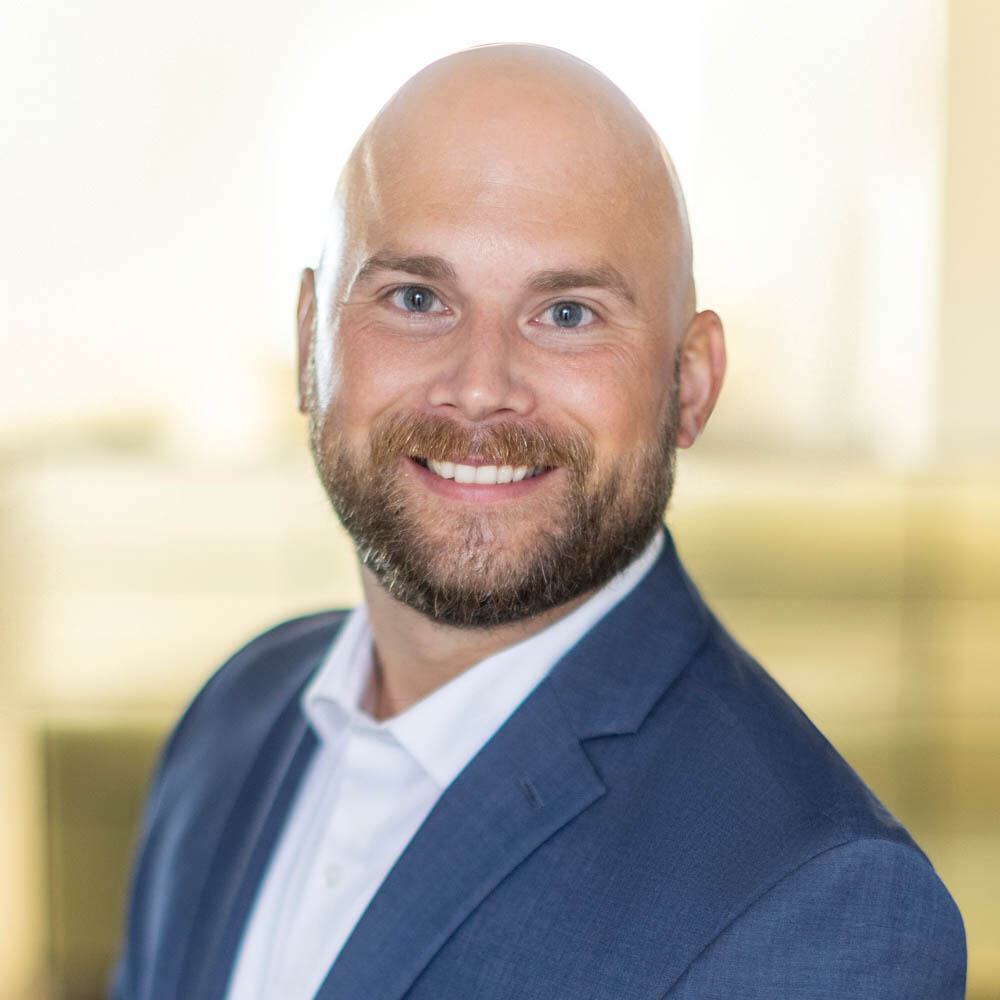 Josh Kasper | FGM Architects