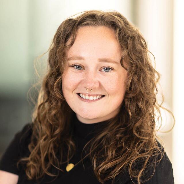 Emily Hunt | FGM Architects