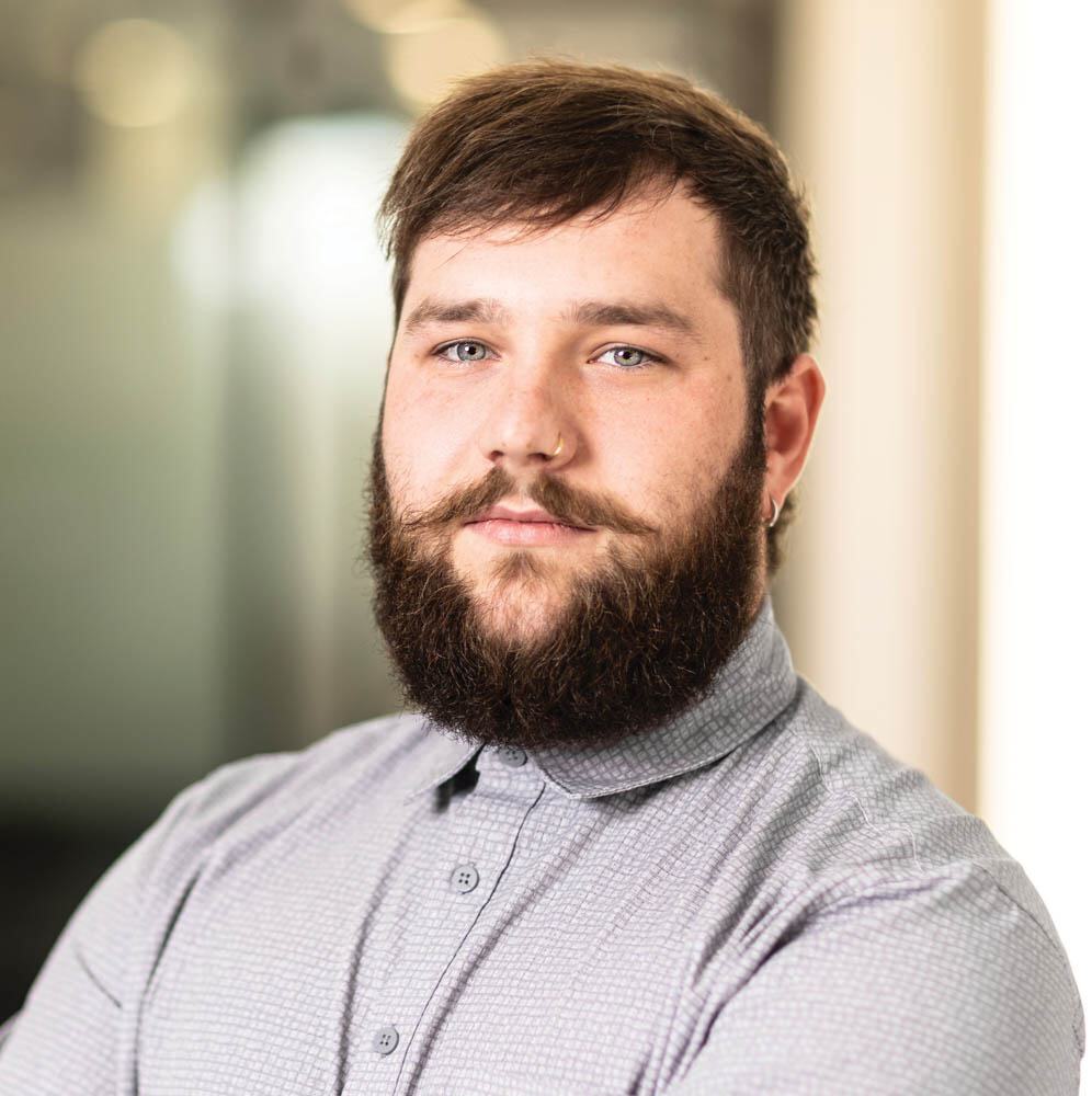 Nathan Haynes | FGM Architects