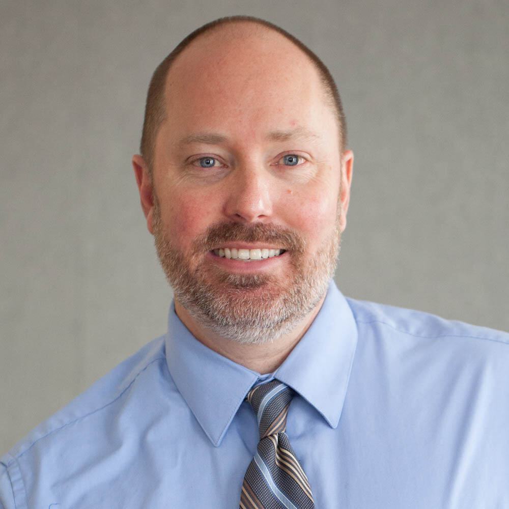 Brennan Hartin | FGM Architects