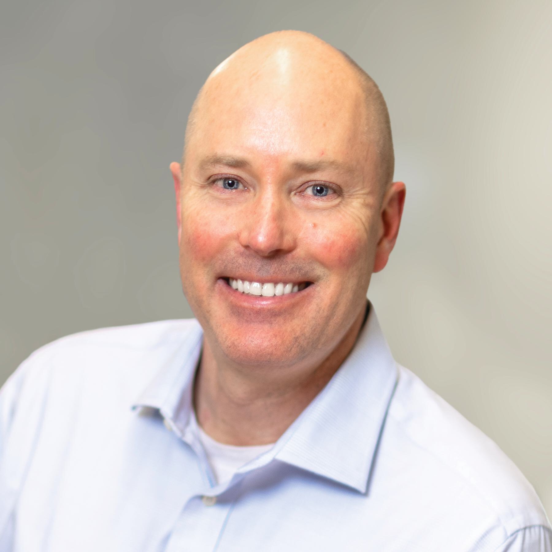 Brennan Hartin | FGM Architects