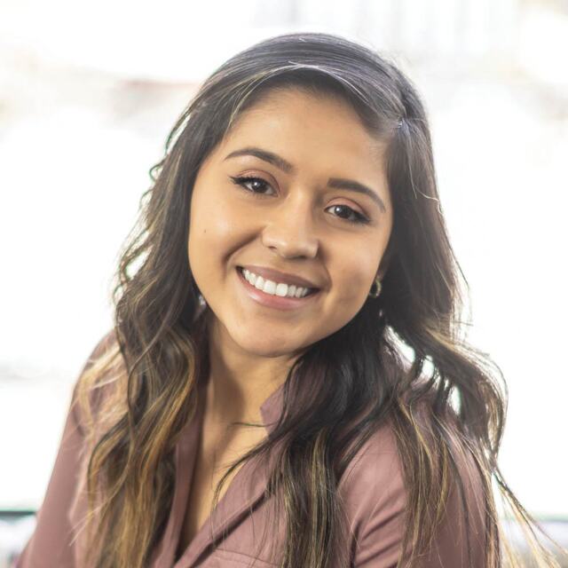 Erica Gonzalez | FGM Architects
