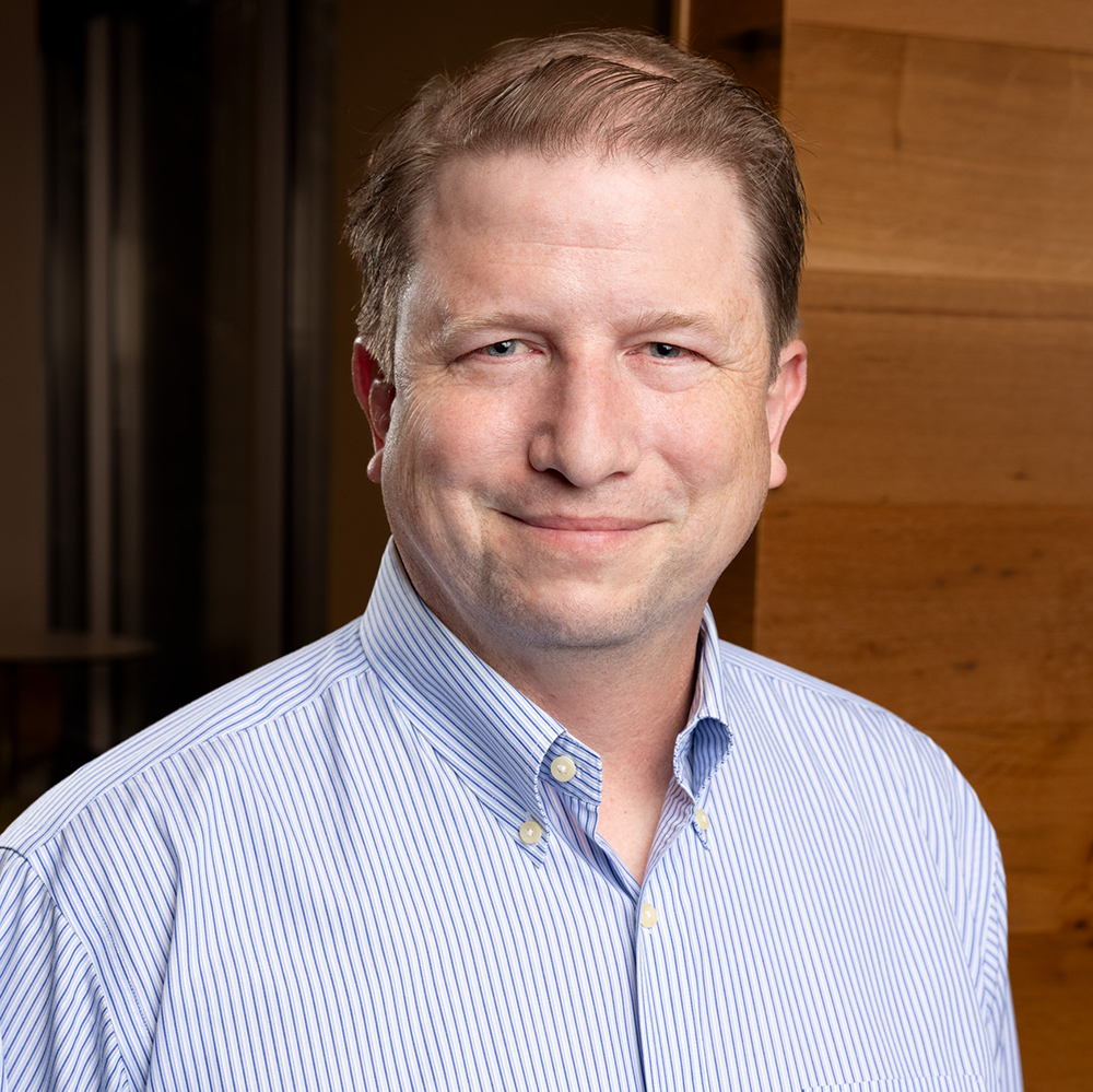 Jason George | FGM Architects