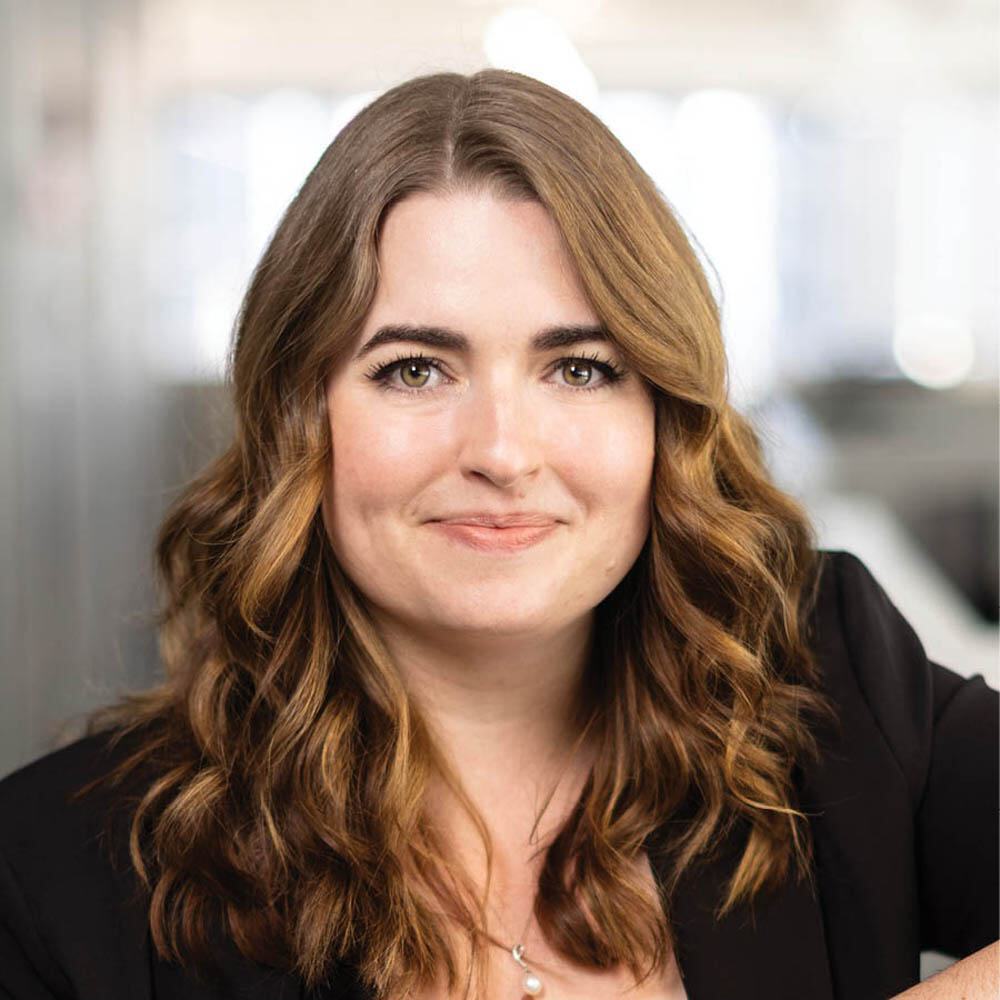 Carly Farrell | FGM Architects