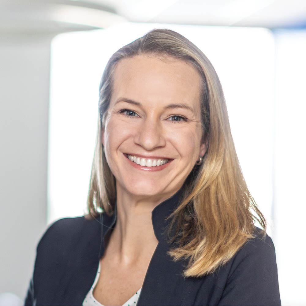 Beth Cerny | FGM Architects