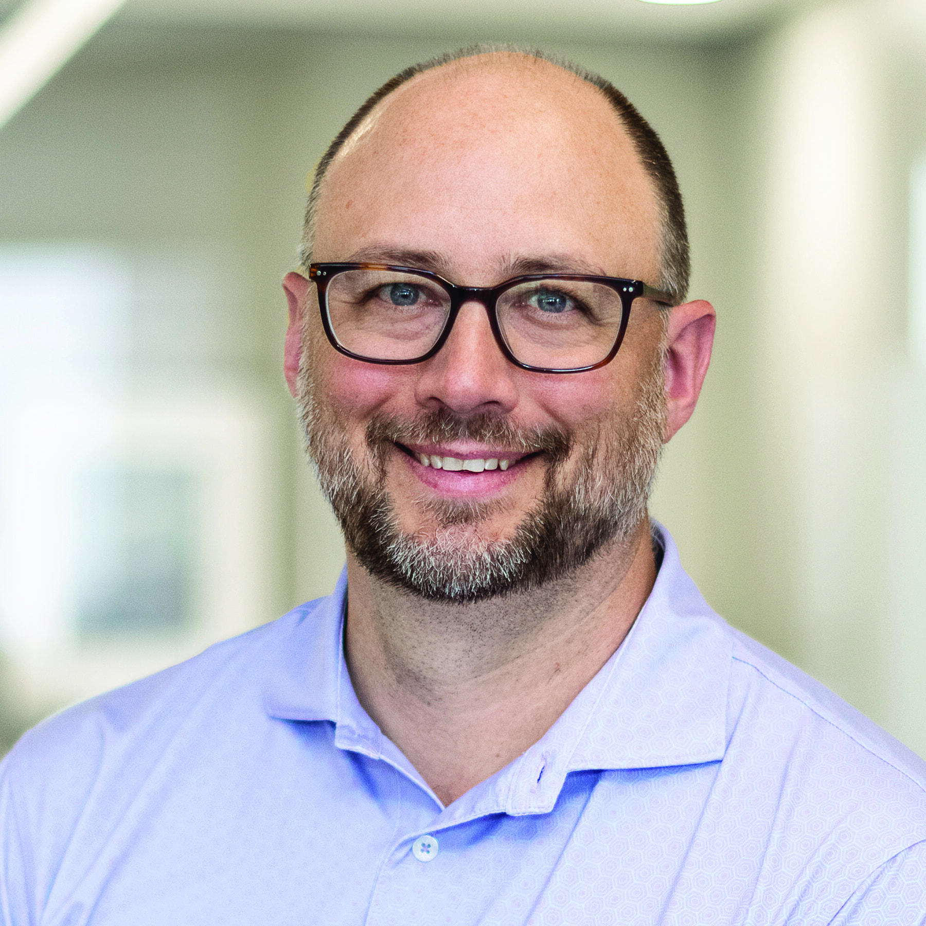 Cory Kamholz | FGM Architects