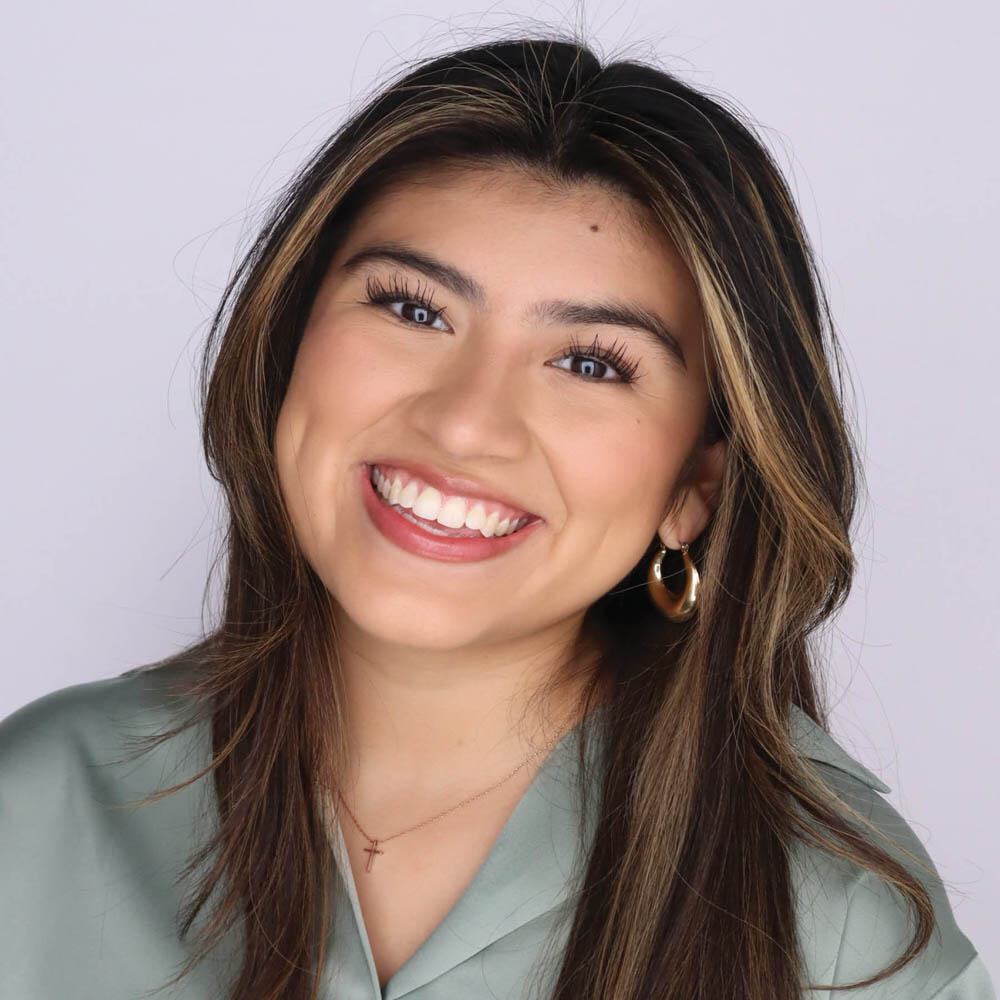 Jazlynn Castro | FGM Architects