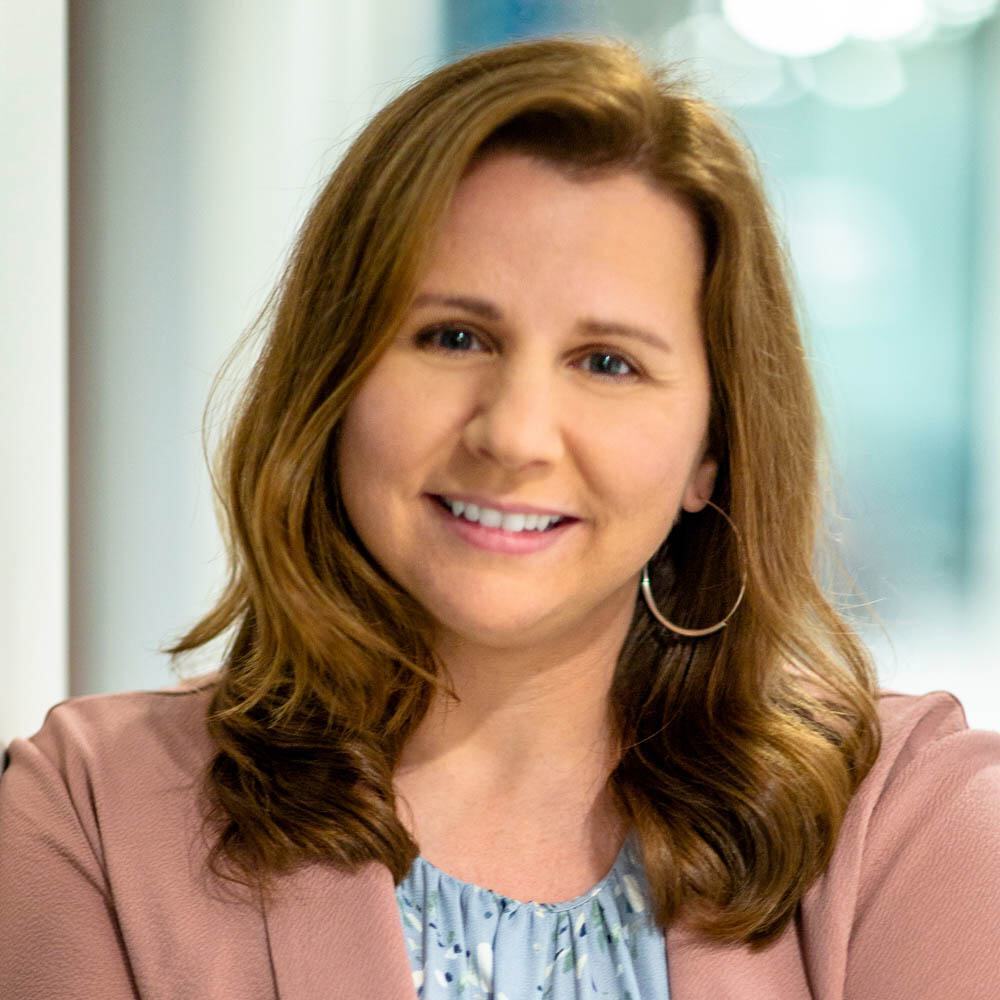 Jen Carlson | FGM Architects