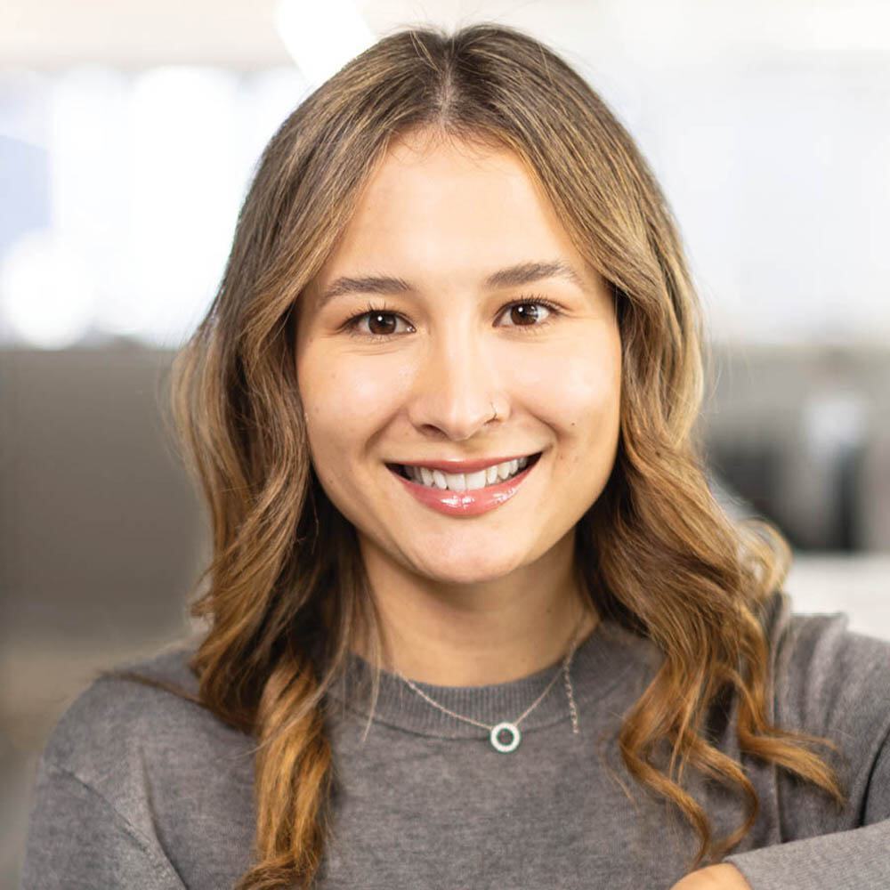 Camila Burneo | FGM Architects