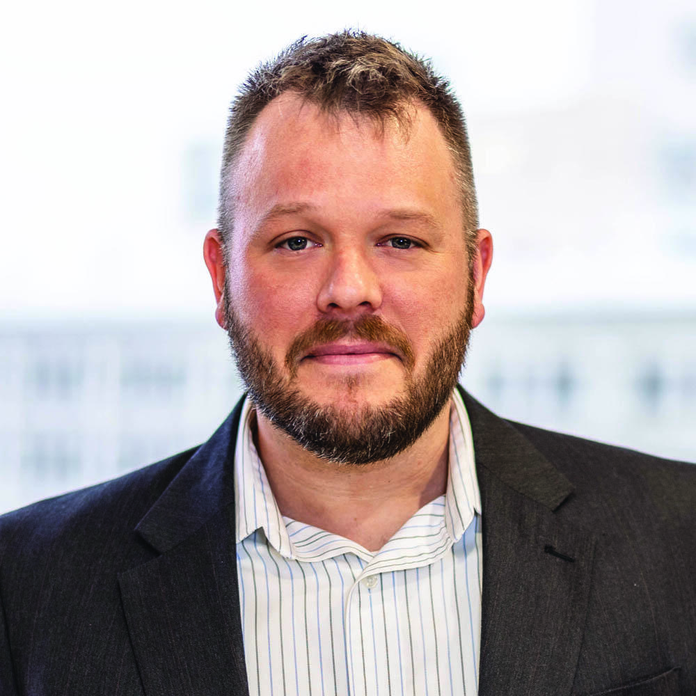Austin Bray | FGM Architects