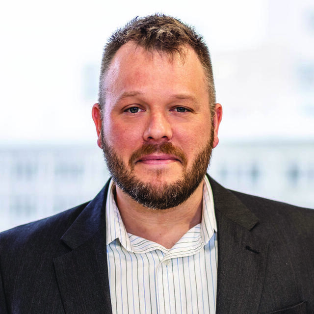 Austin Bray | FGM Architects