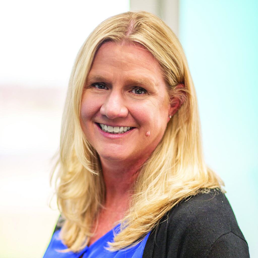 Elizabeth Wojtowicz | FGM Architects