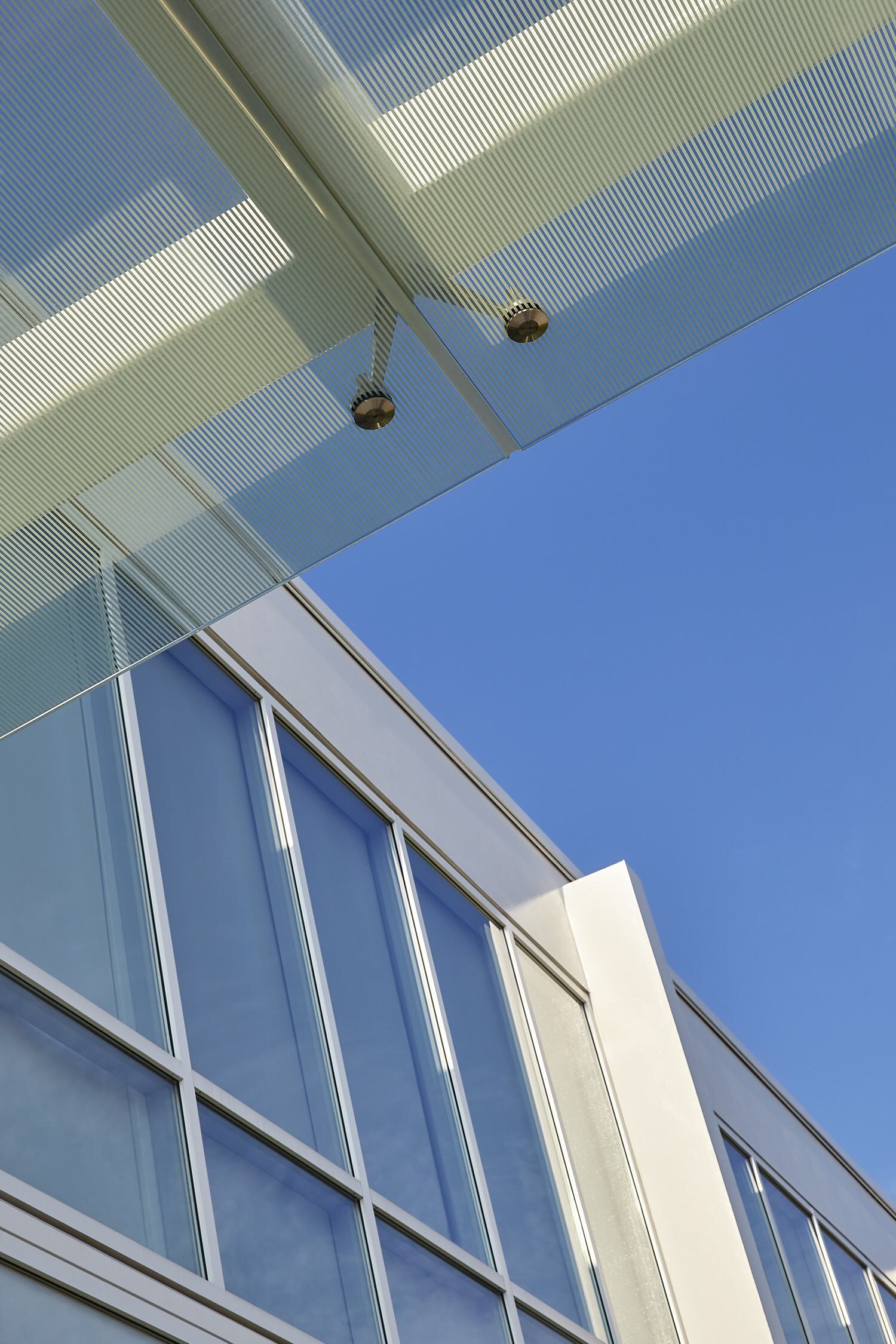 Triton College Health Careers Building | FGM Architects
