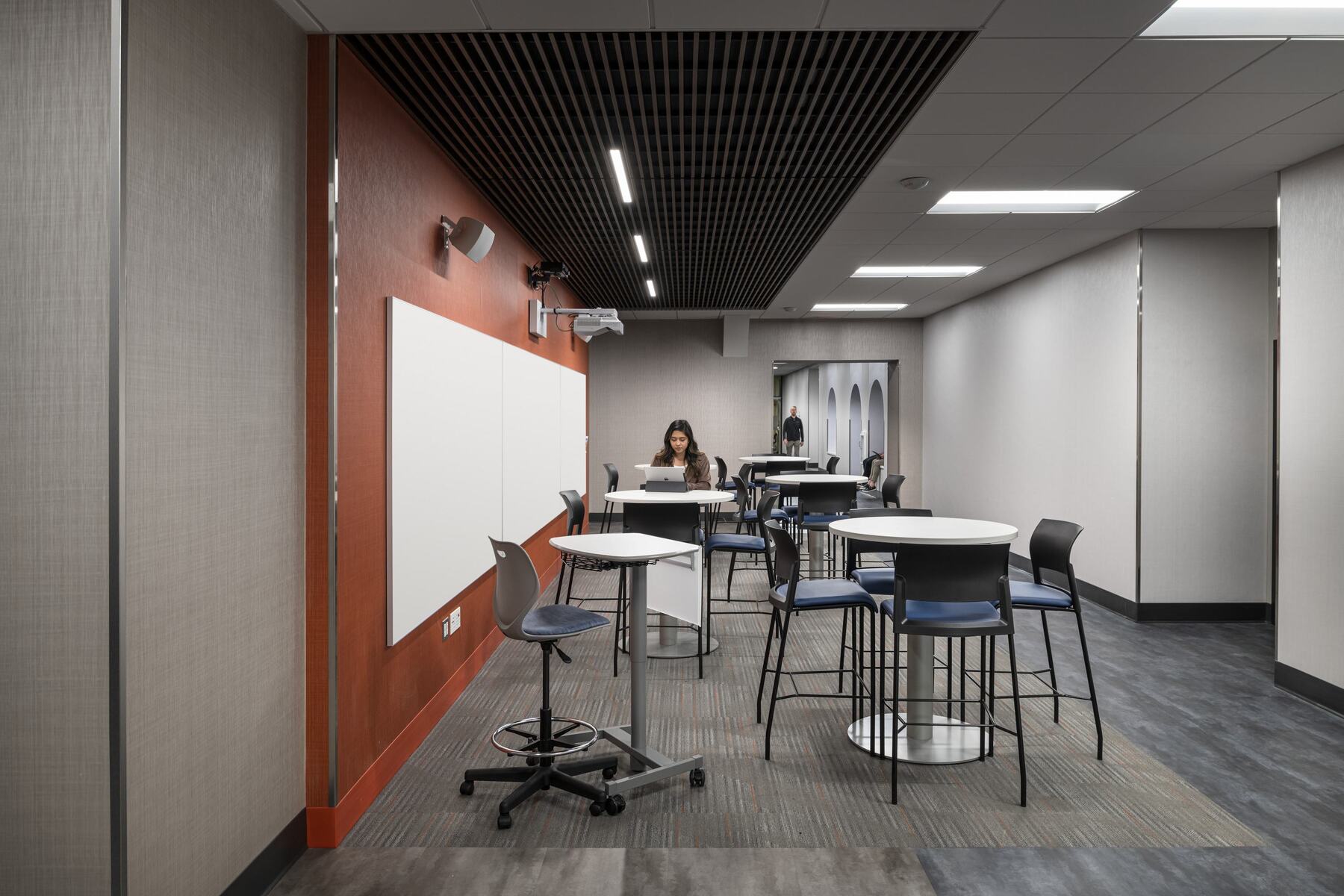 Oak Park and River Forest High School Imagine OPRF Project 1