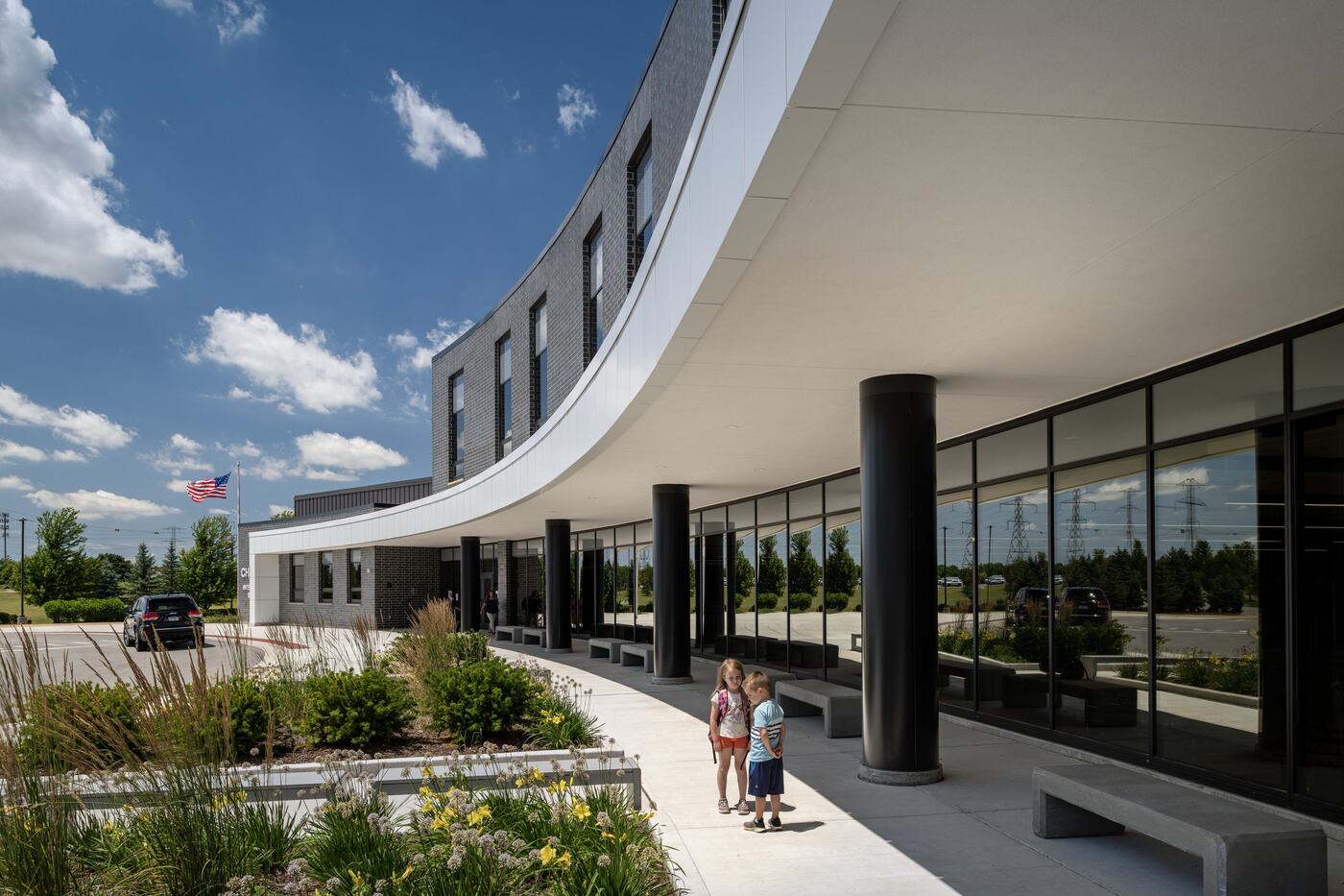 Designing Schools as Safe Havens | FGM Architects
