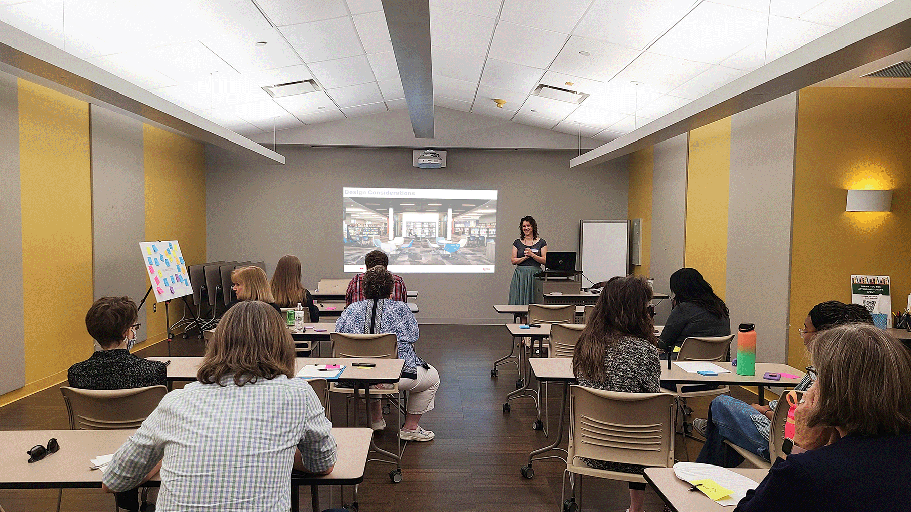 Designing Schools as Safe Havens | FGM Architects