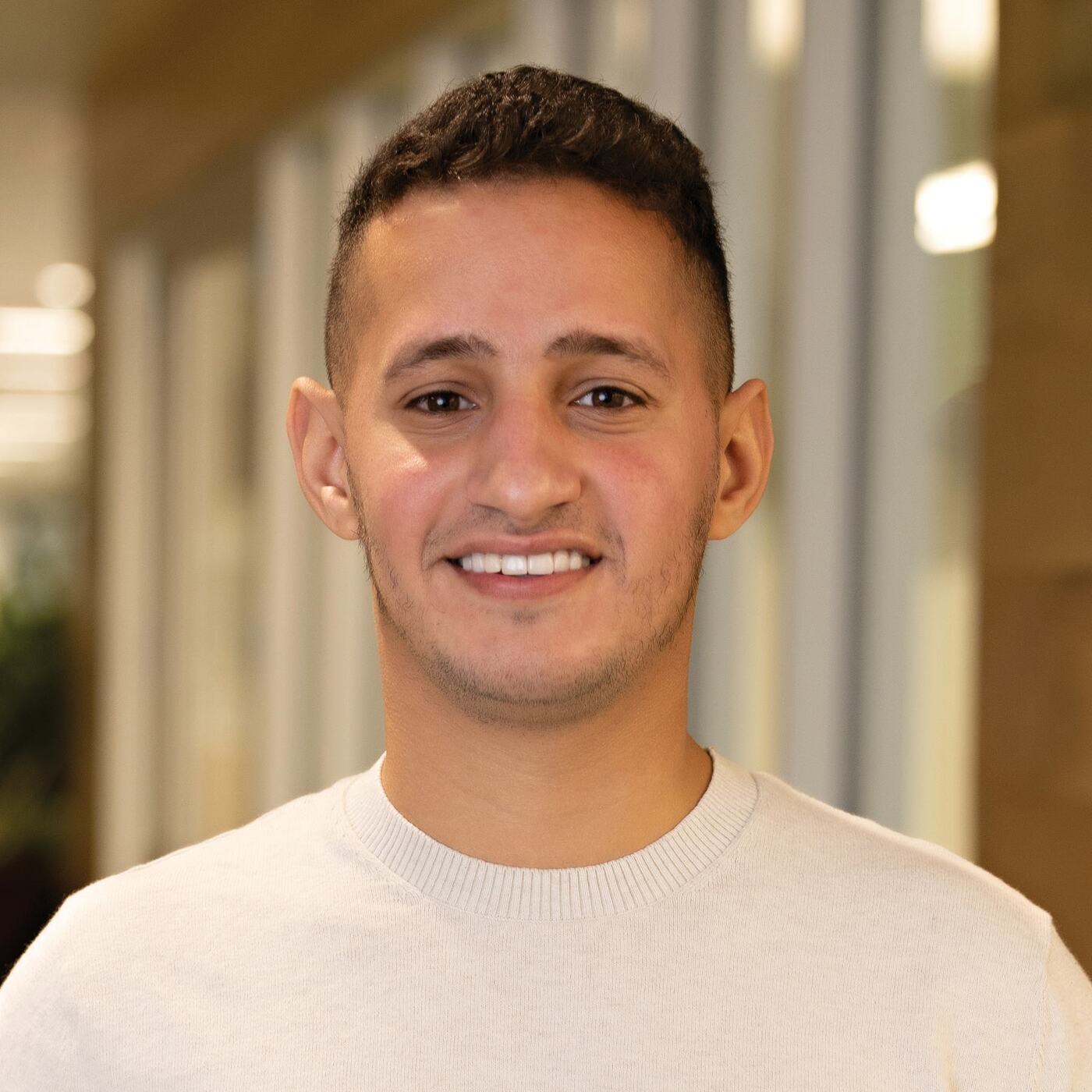 Mahmoud Hassan | FGM Architects