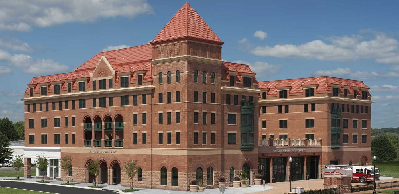 LEWA Joins FGMA | FGM Architects