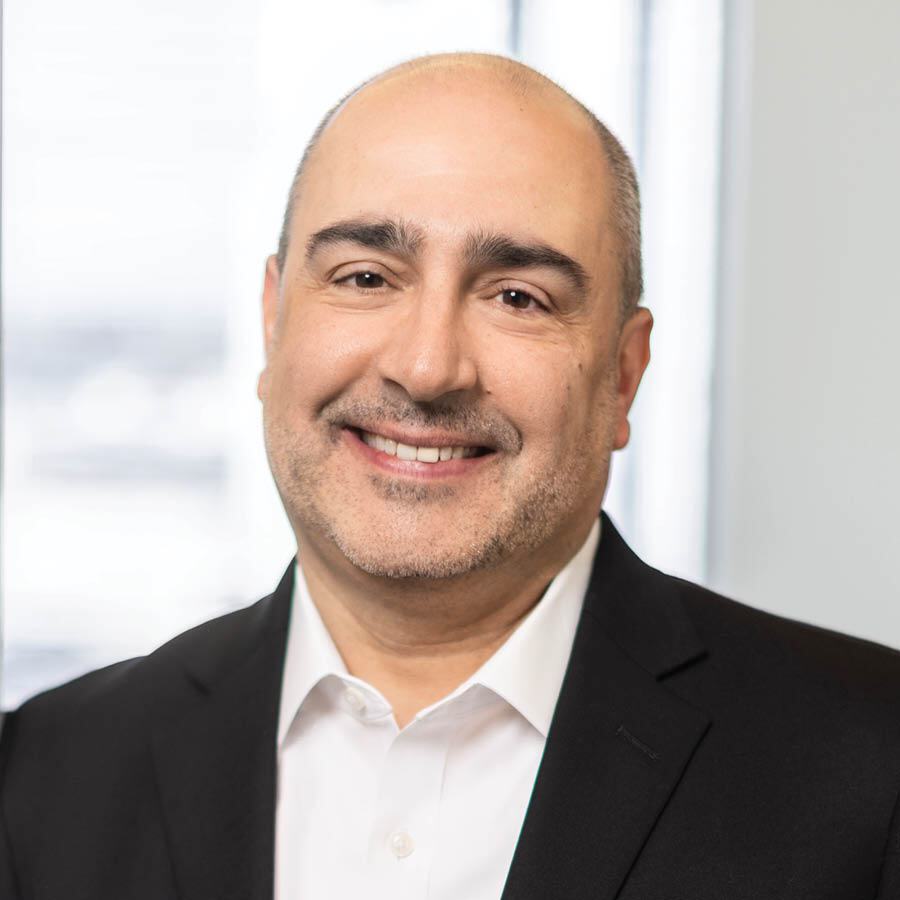 Anthony Lo Bello | FGM Architects