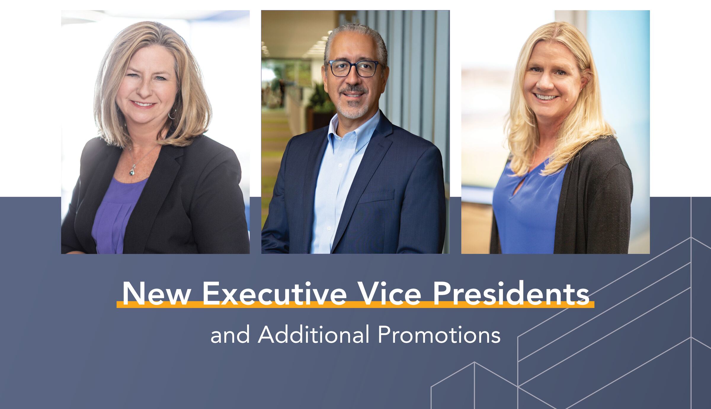 FGMA Appoints New 2025 Executive Vice Presidents and Additional ...